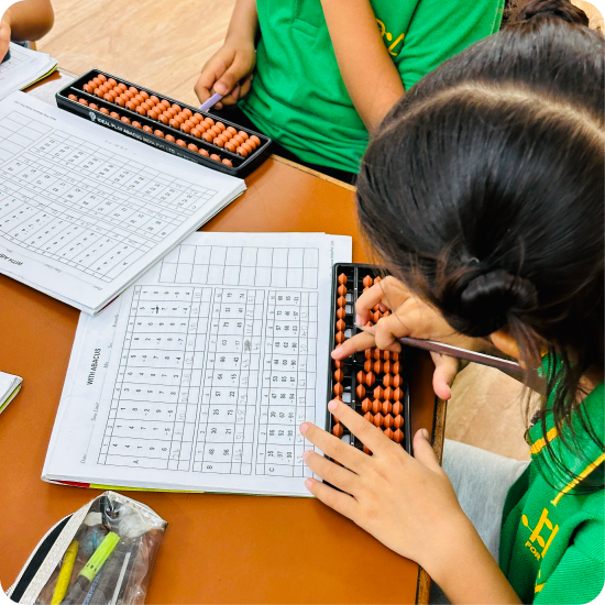 Abacus - Creative Cultural Centre
