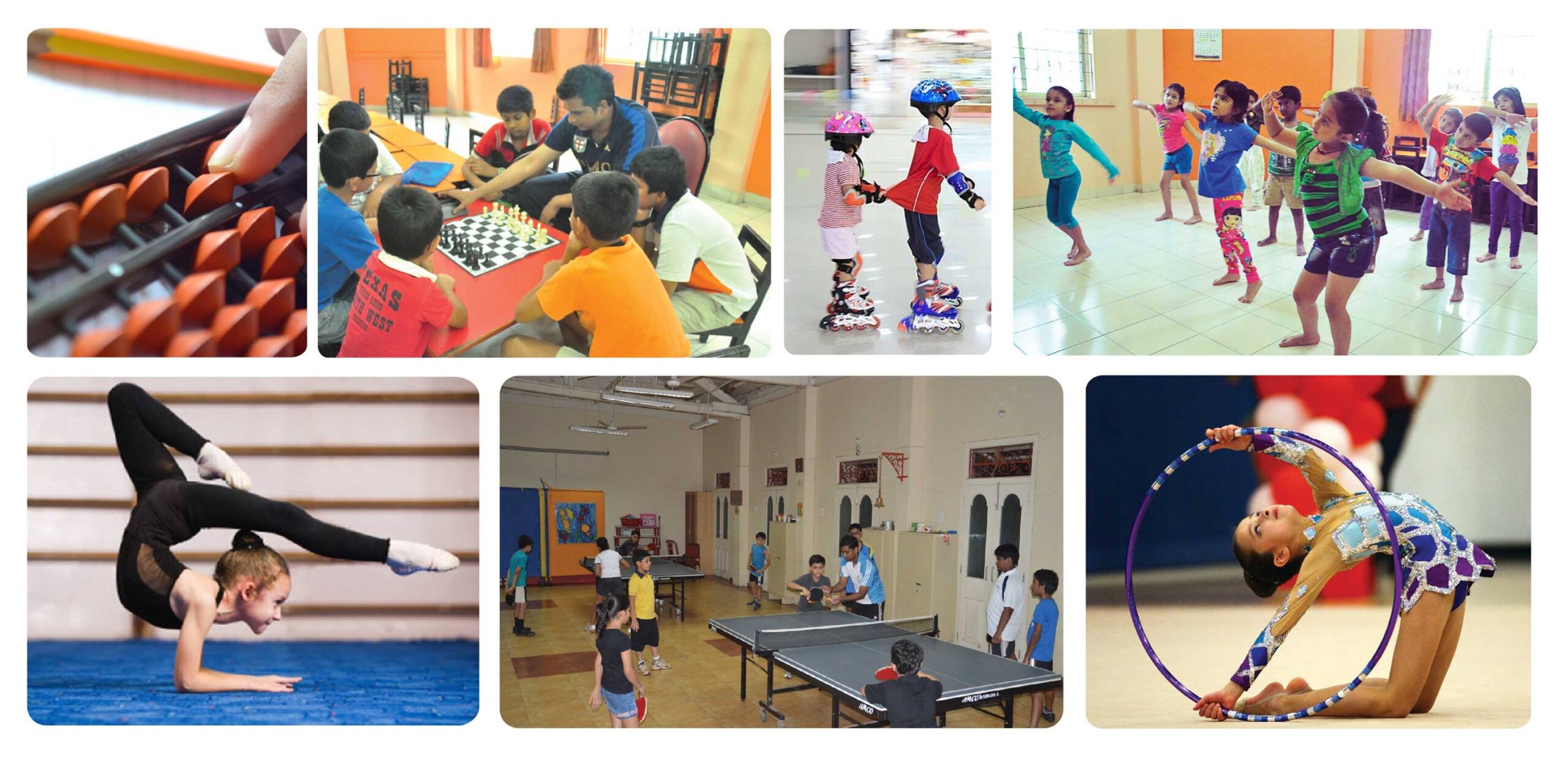 Accelerate Your Child’s Growth With Our Incredible Extracurricular ...